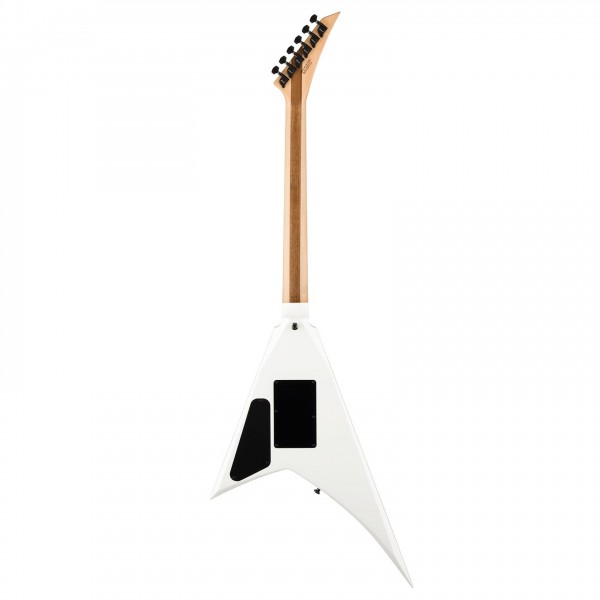 Jackson Pro Plus Series Rhoads RR24, Snow White at Gear4music