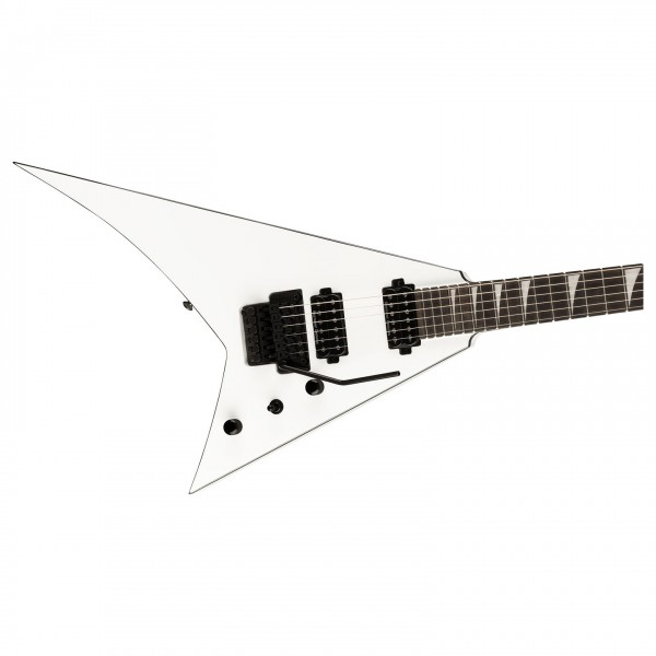 Jackson Pro Plus Series Rhoads RR24, Snow White at Gear4music