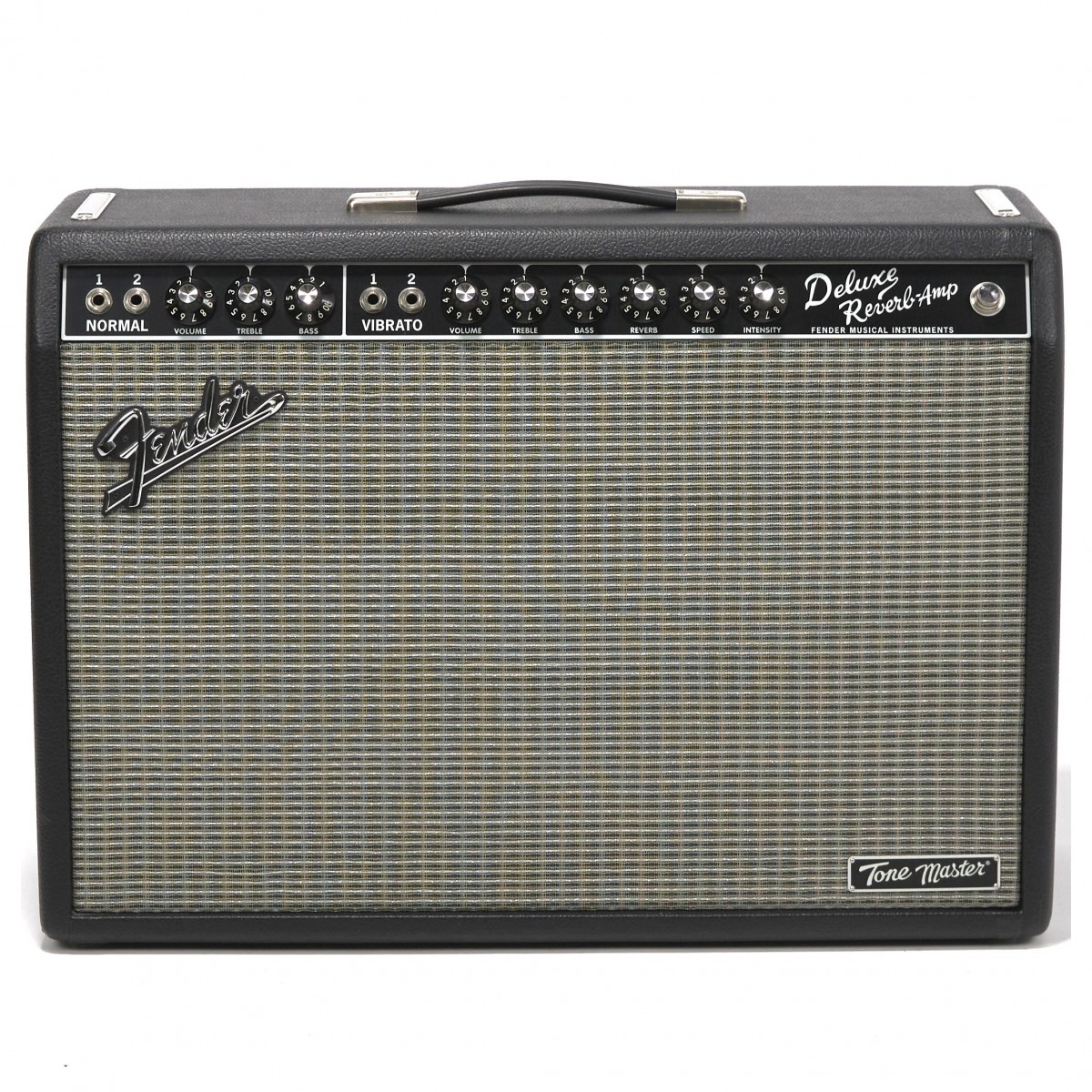 Fender Tonemaster Deluxe Reverb, Ampli avec Réverbe - Occasion | Gear4music