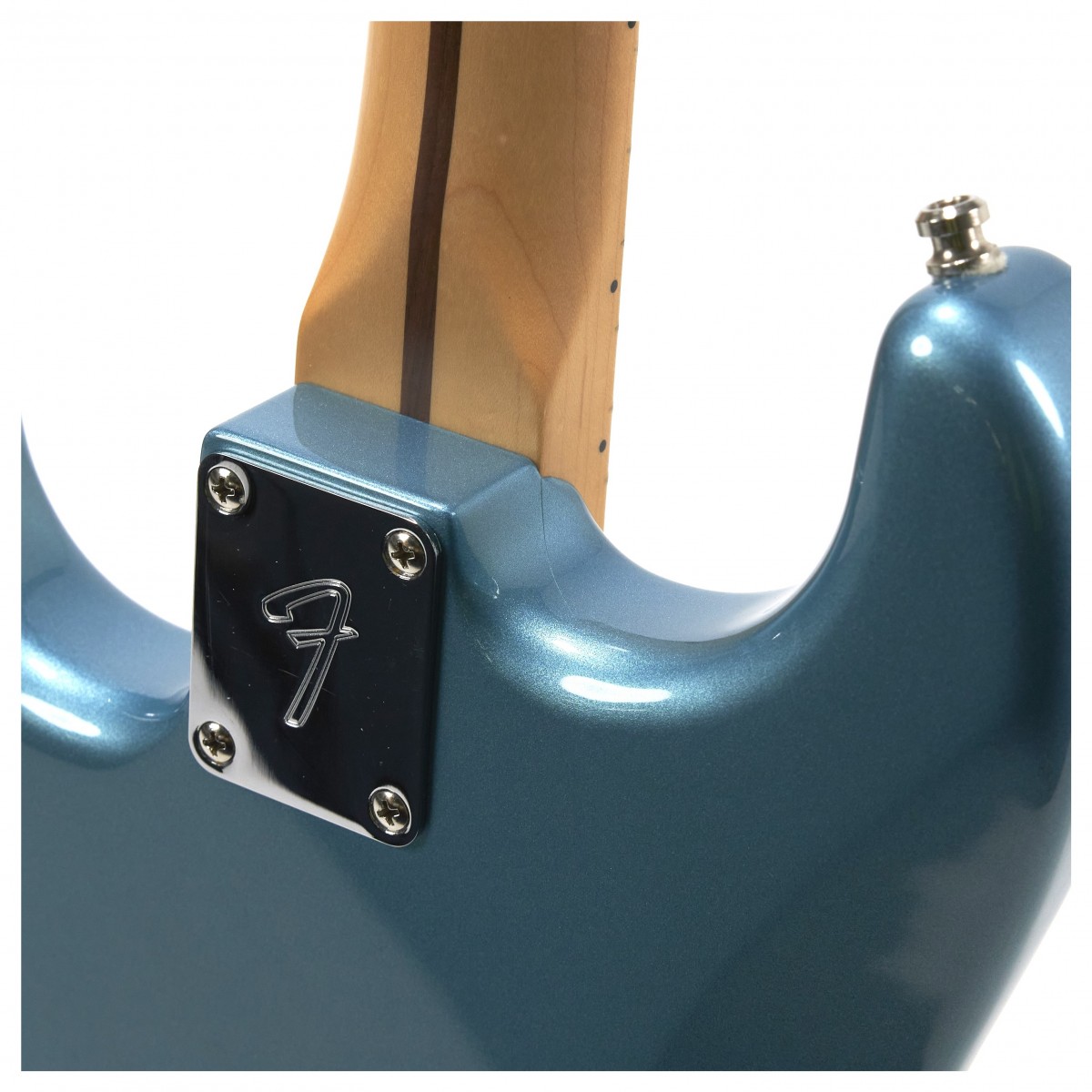 Fender Player Stratocaster MN, Tidepool - Secondhand at Gear4music