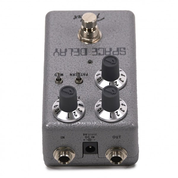 Fender Hammertone Space Delay Pedal - Secondhand at Gear4music