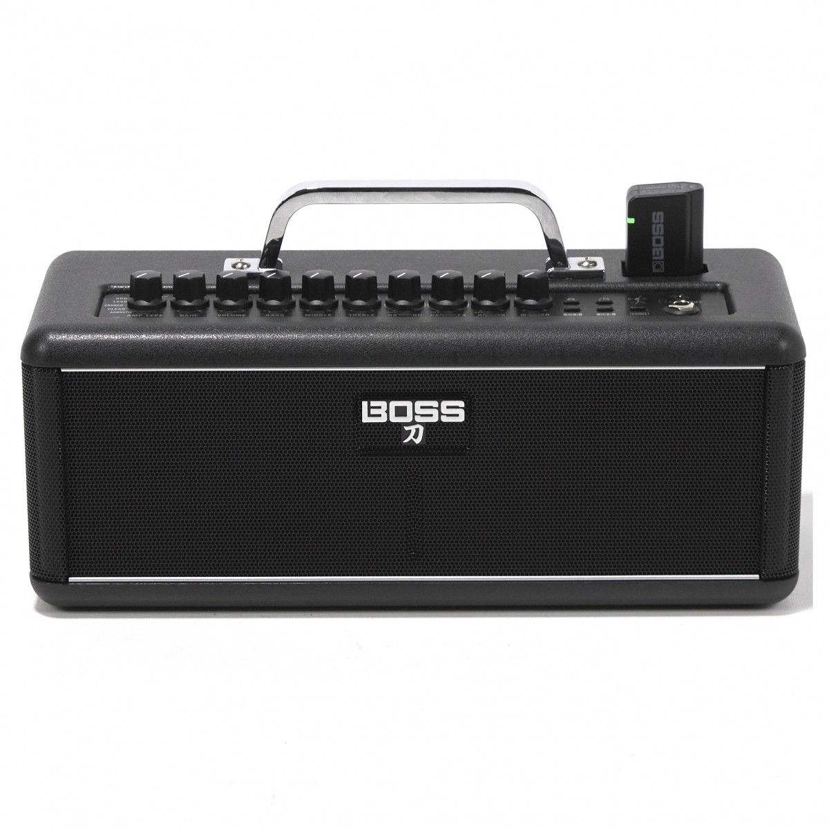 Boss Katana Air Wireless Guitar Amp - Secondhand at Gear4music
