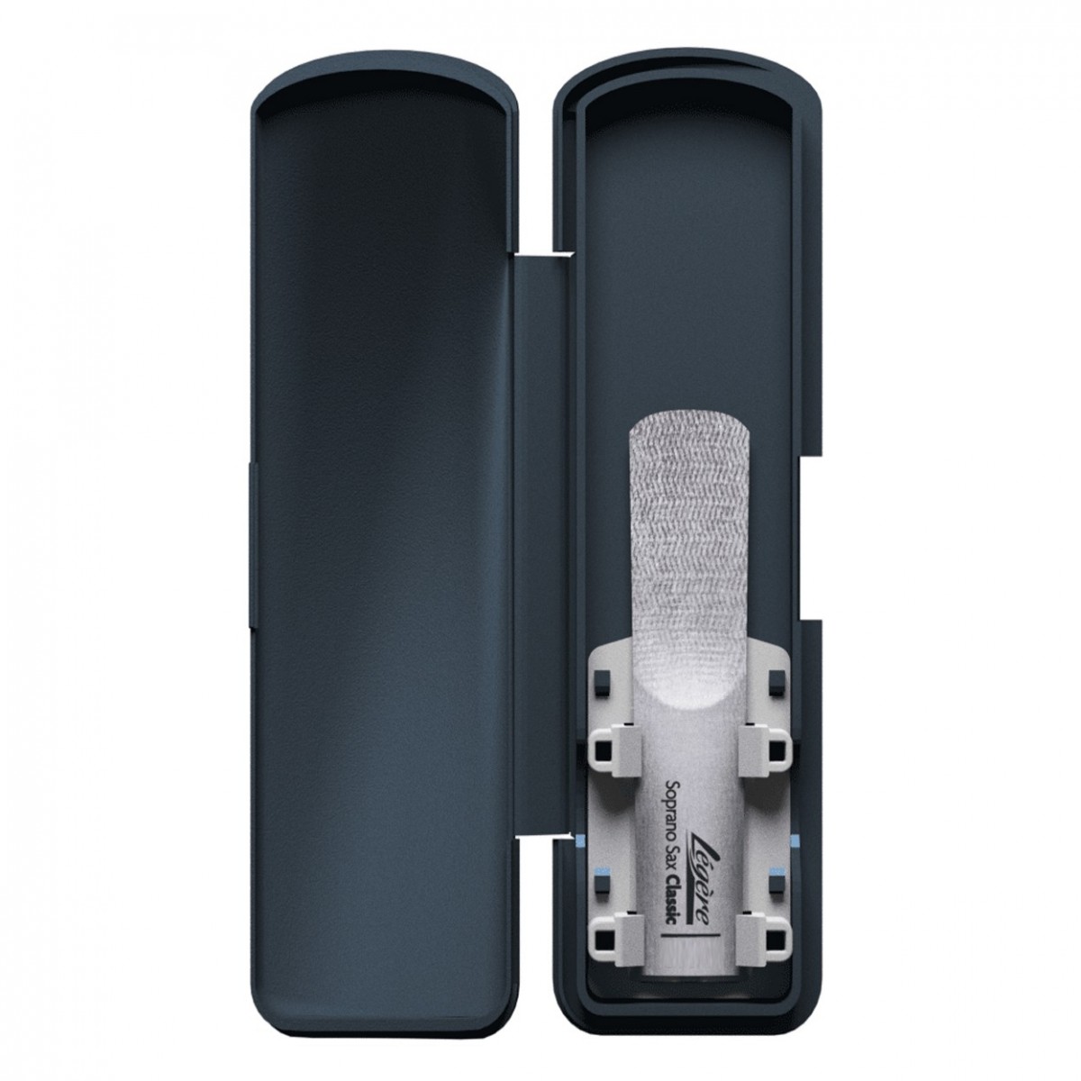 OFFLINE Legere Soprano Saxophone Classic Cut Synthetic Reed, 3.75 ...