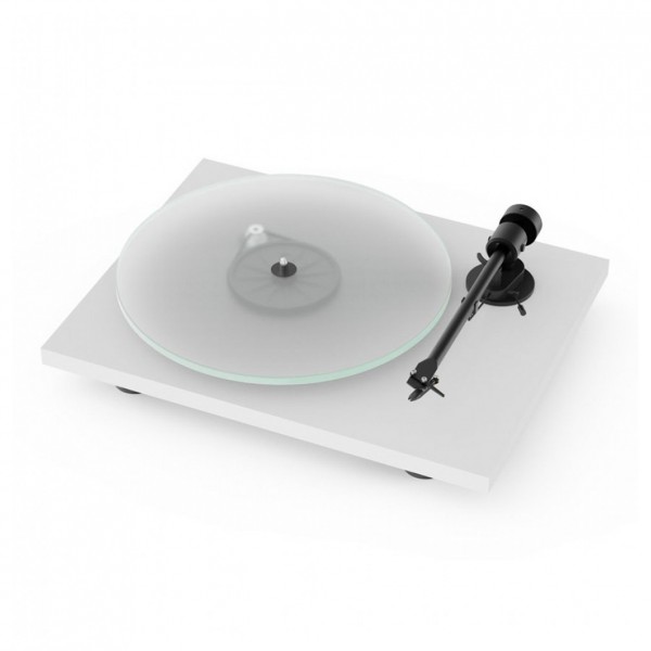 Pro-Ject T1 Turntable Hi-Fi System at AV.com