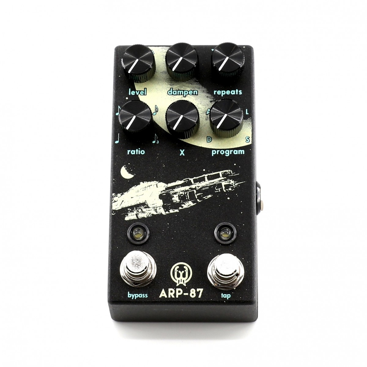 Walrus Audio ARP-87 Multi-Function Delay Pedal - Secondhand | Gear4music