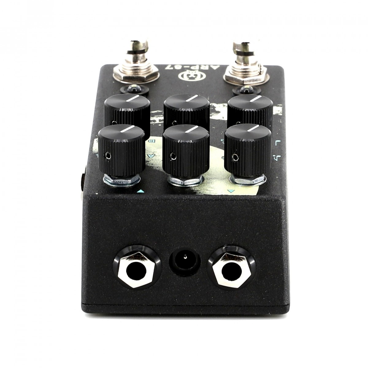 Walrus Audio ARP-87 Multi-Function Delay Pedal - Secondhand at Gear4music
