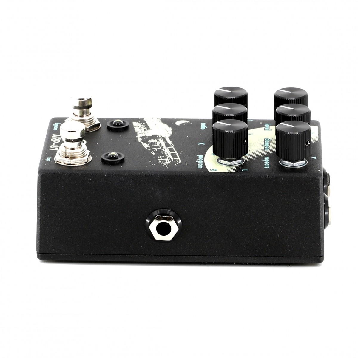 Walrus Audio ARP-87 Multi-Function Delay Pedal - Secondhand at Gear4music