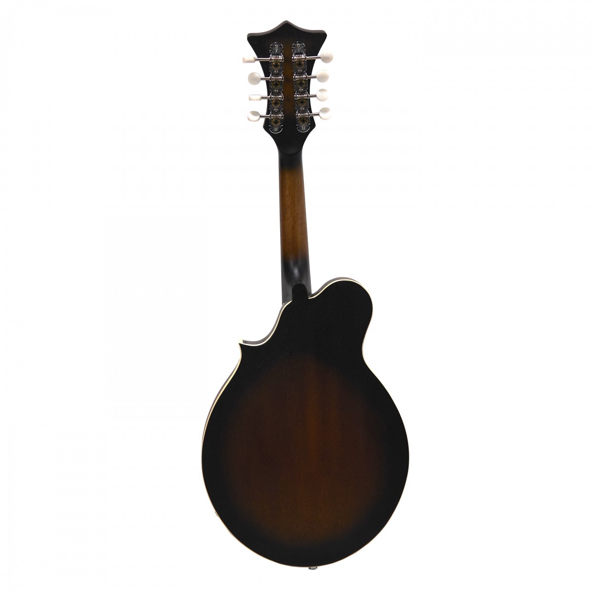 Tanglewood TWMF VSE Union Series Electric Mandolin, Vintage Sunburst ...