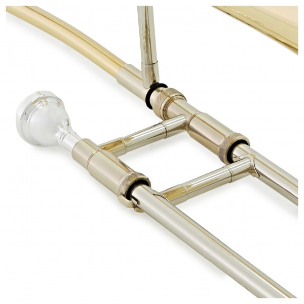 Prelude by Bach TB710 Tenor Trombone at Gear4music