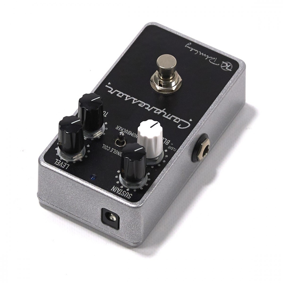 Keeley Compressor Plus Pedal - Secondhand | Gear4music