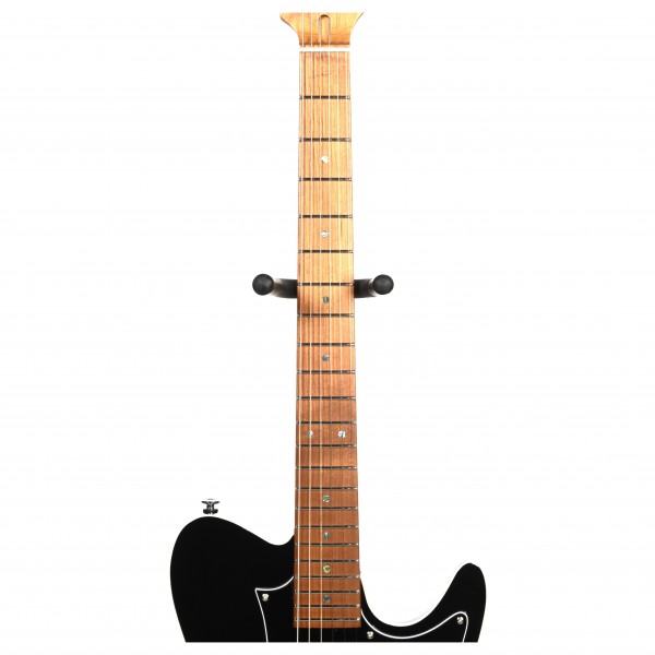 Ibanez AZS2209B Prestige, Black - Ex Demo at Gear4music