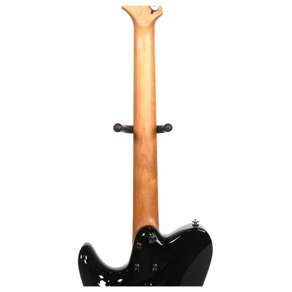 Ibanez AZS2209B Prestige, Black - Ex Demo at Gear4music