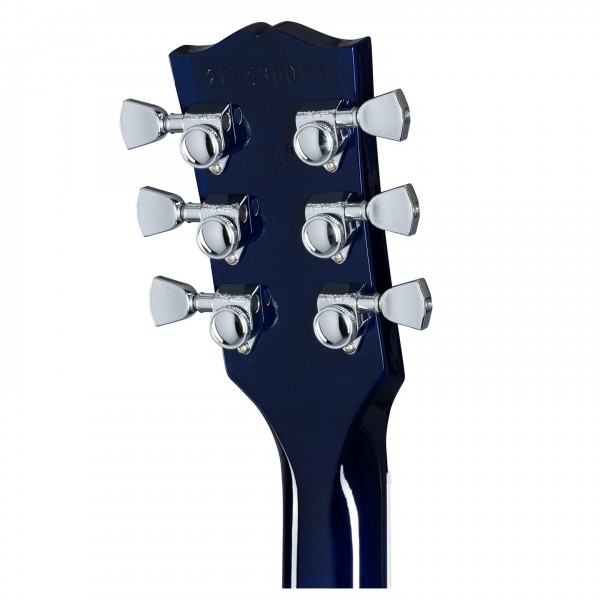 Gibson Les Paul Modern Figured, Cobalt Burst at Gear4music