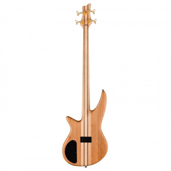Jackson Pro Series Spectra Bass SBP IV, Firestorm Fade at Gear4music