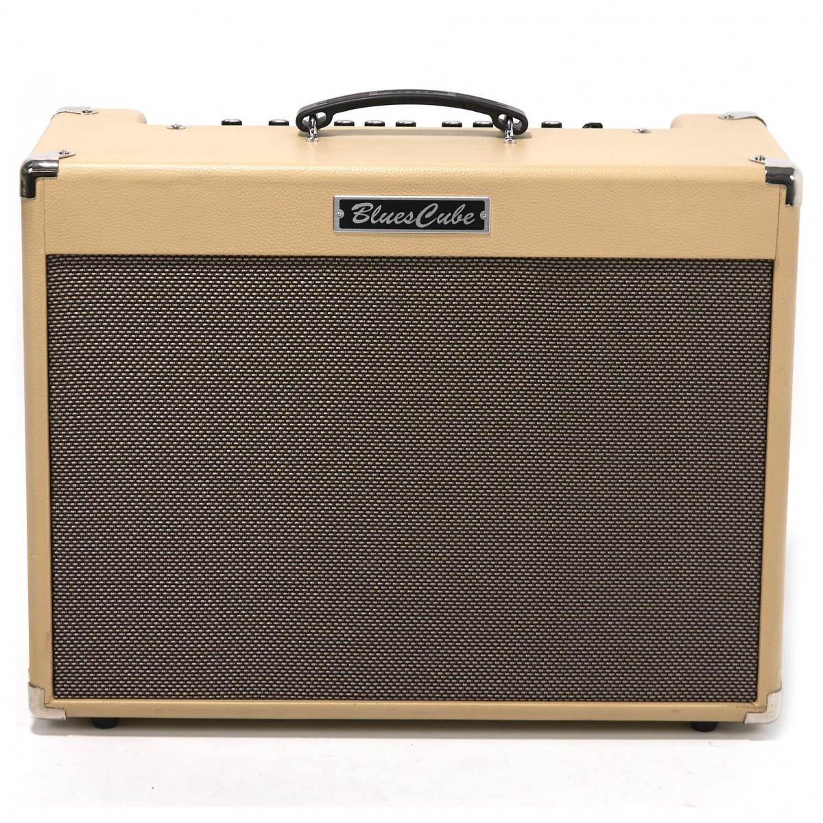 Roland Blues Cube Artist Amplificador de Guitarra | Gear4music