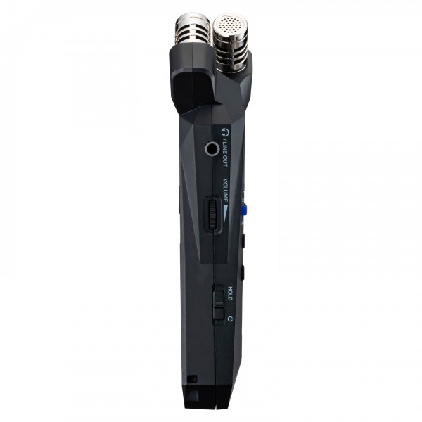 Zoom H1essential Stereo Handheld Recorder at Gear4music