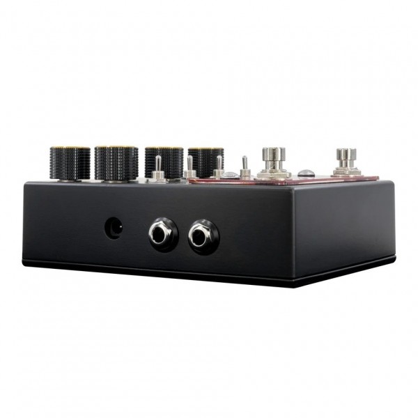 Walrus Audio Meraki Stereo Analog Delay Pedal at Gear4music