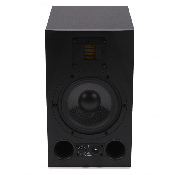 ADAM Audio A7X Active Studio Monitor, Pair - Secondhand at Gear4music