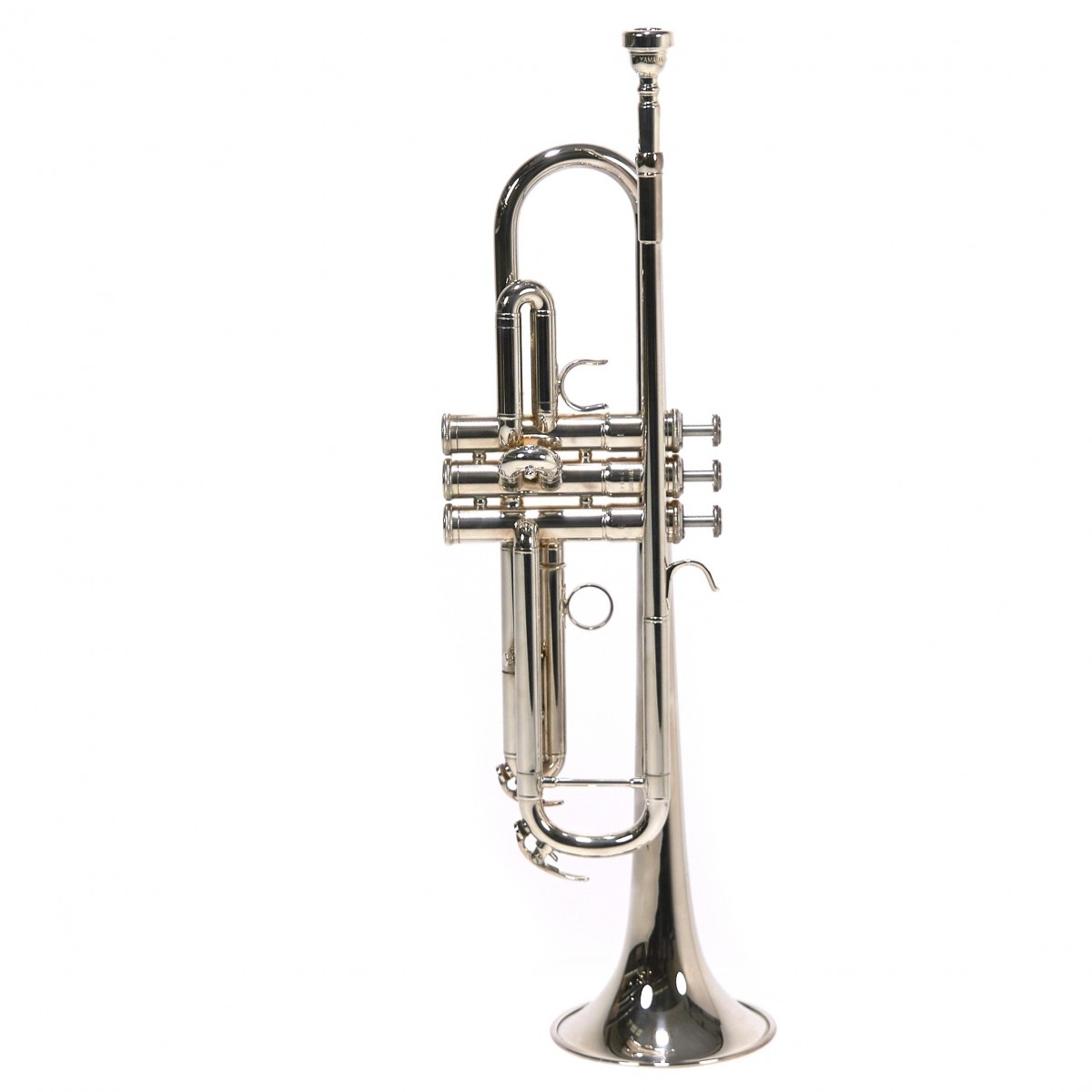 Yamaha YTR4335GII Keskitason Trumpetti | Gear4music