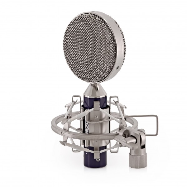 SubZero R1 Ribbon Microphone - Nearly New at Gear4music