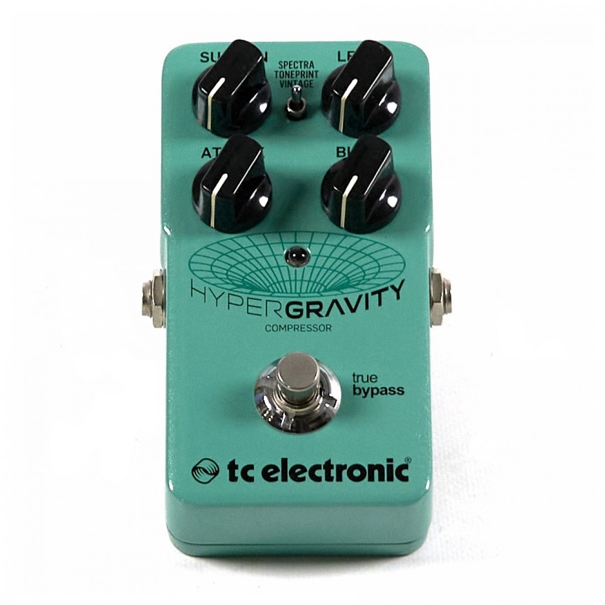 TC Electronic HyperGravity Compresor | Gear4music