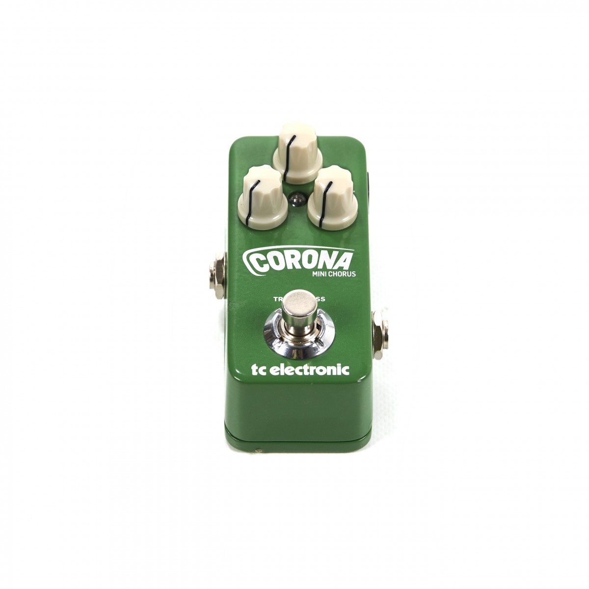 TC Electronic Corona Mini Chorus Pedal | Gear4music