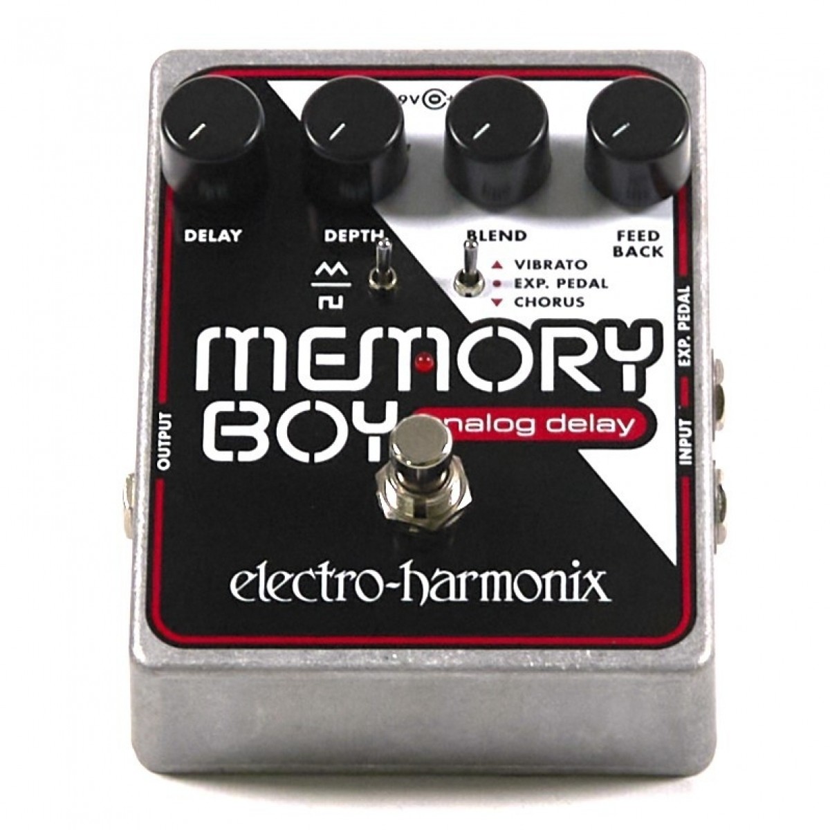Electro Harmonix Memory Boy Analog Delay - Secondhand at Gear4music