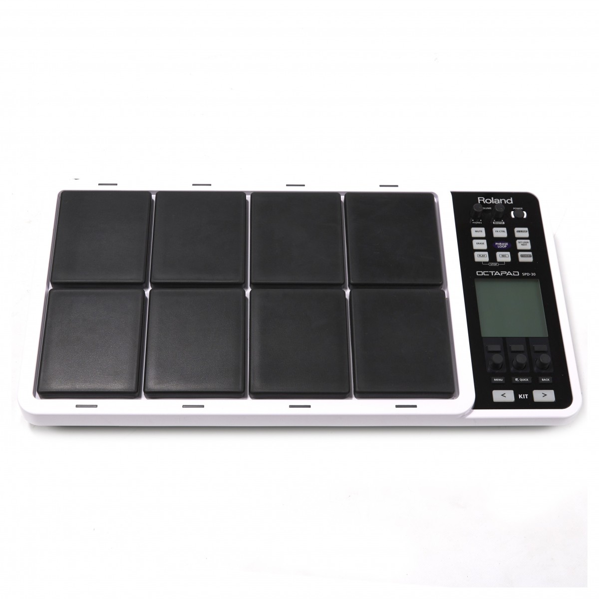 Roland Octapad SPD-30 Módulo de Percusión Digital | Gear4music