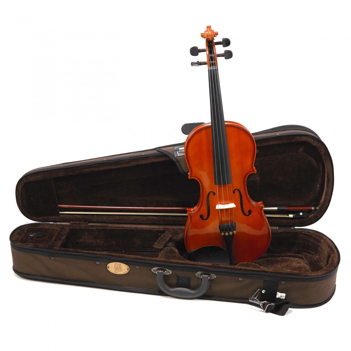 Stentor Student Standard Violín Set, 4/4 | Gear4music