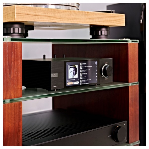 Eversolo DMP-A6 Network Streamer Hi-Fi System at AV.com