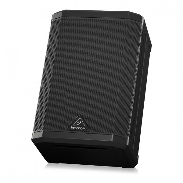 Behringer B1X Professional Battery Powered Portable PA System at Gear4music