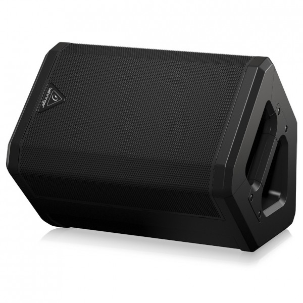 Behringer B1X Professional Battery Powered Portable PA System at Gear4music