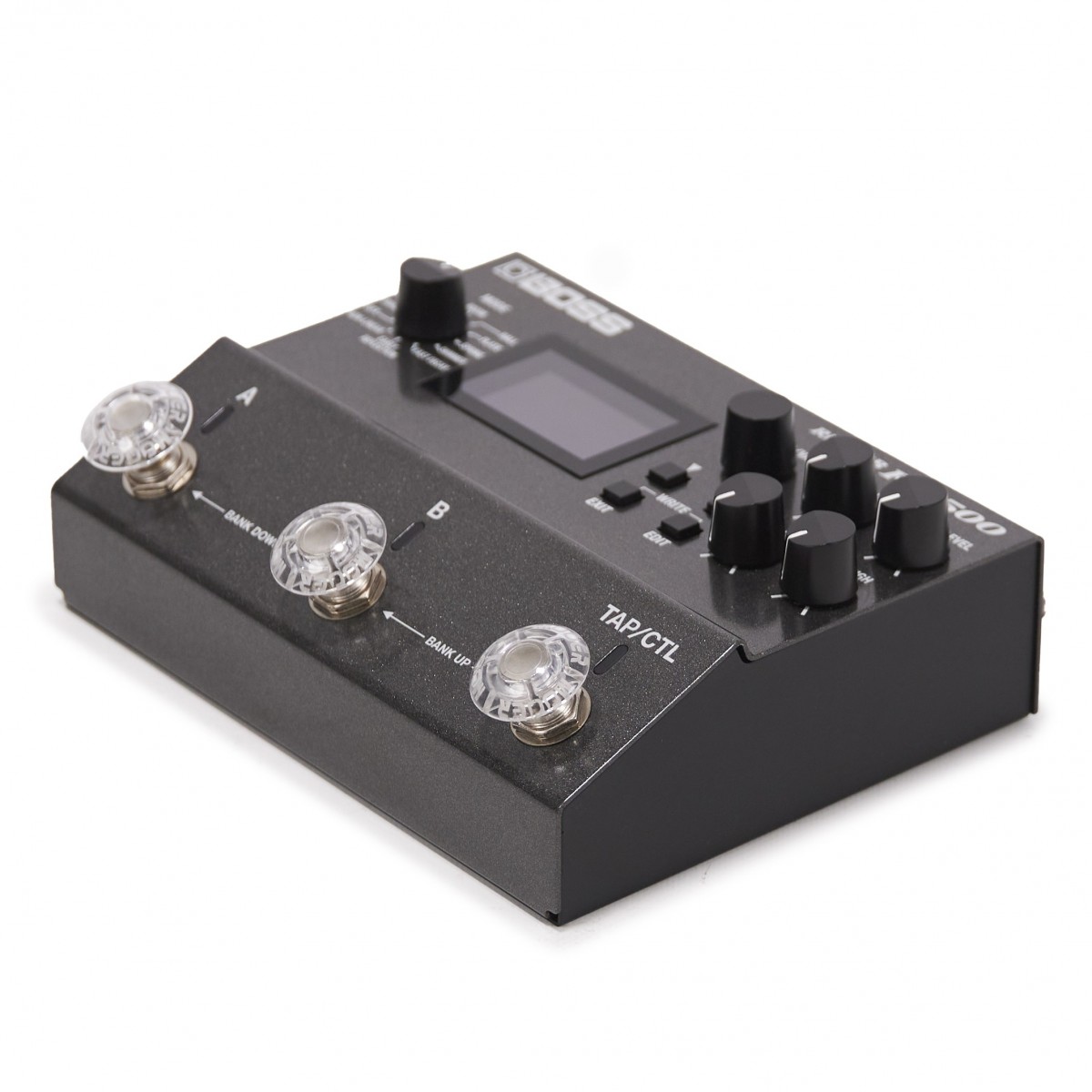 Boss RV-500 Reverb, Processeur Multi-Effets | Gear4music