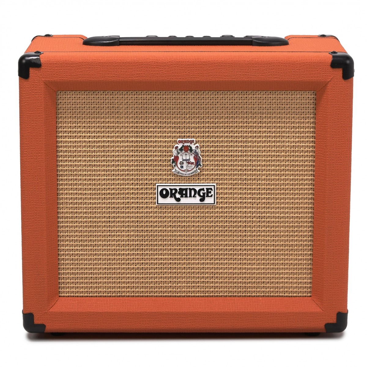 Orange Crush 35RT Combo - Secondhand at Gear4music