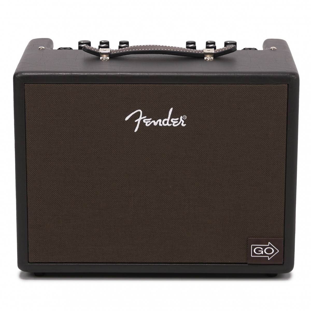 Fender Acoustic Junior Go Acoustic Amp - Secondhand at Gear4music
