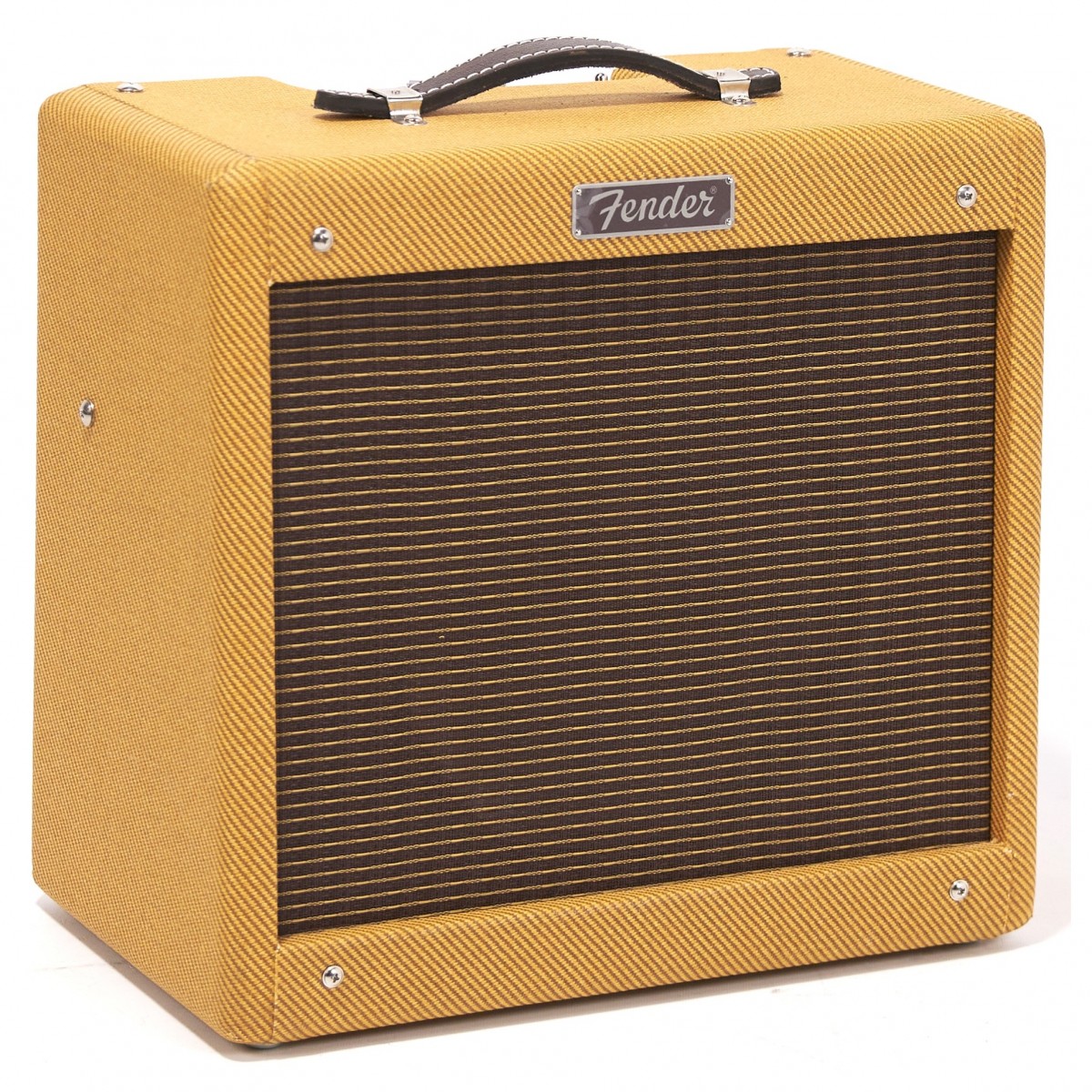 Fender Pro Junior IV 1x10 15W Valve Combo - Secondhand at Gear4music
