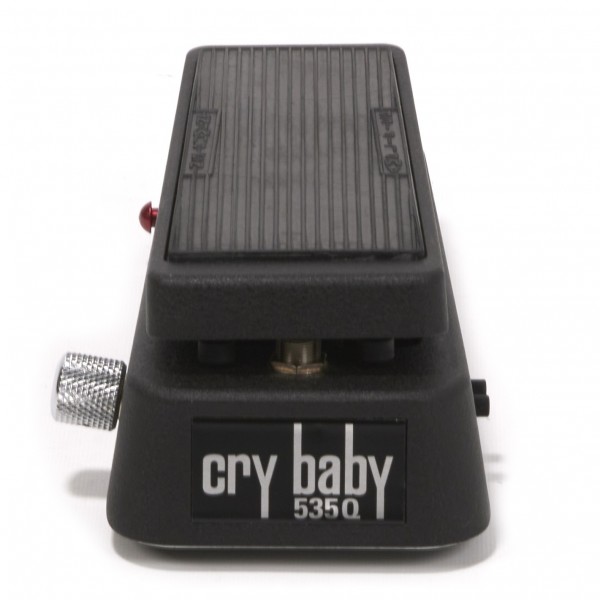 Dunlop Crybaby 535Q Multi Wah - Secondhand at Gear4music