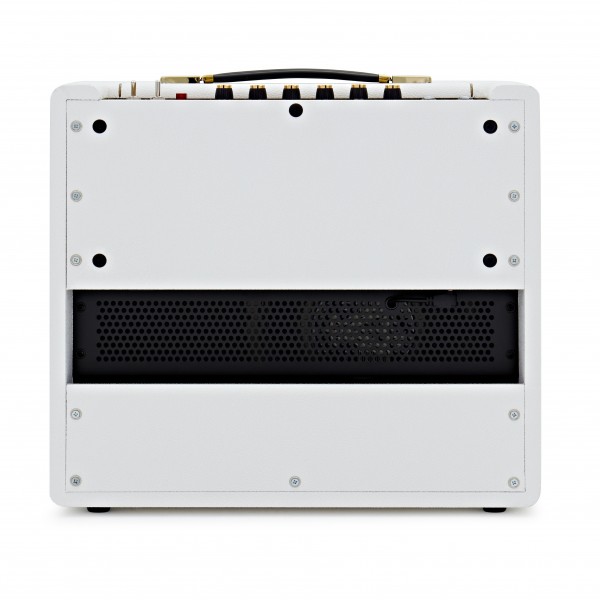Marshall SV20C 'Target 62' 1x10 20w Combo, White Levant - Nearly New at ...