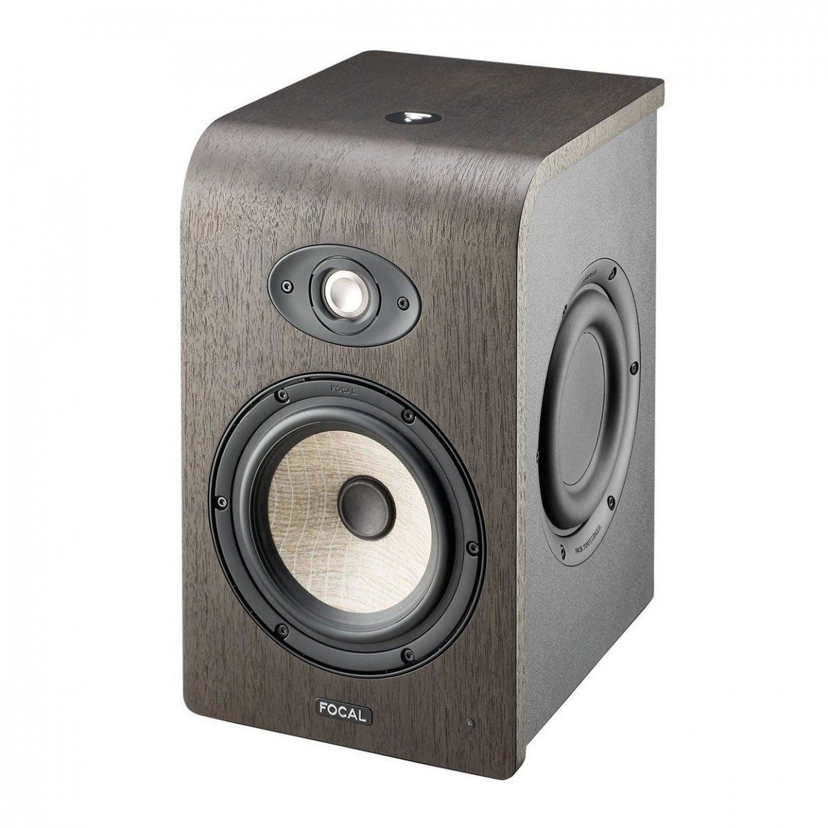 Focal Shape 65 Studio Monitors, Pair at Gear4music