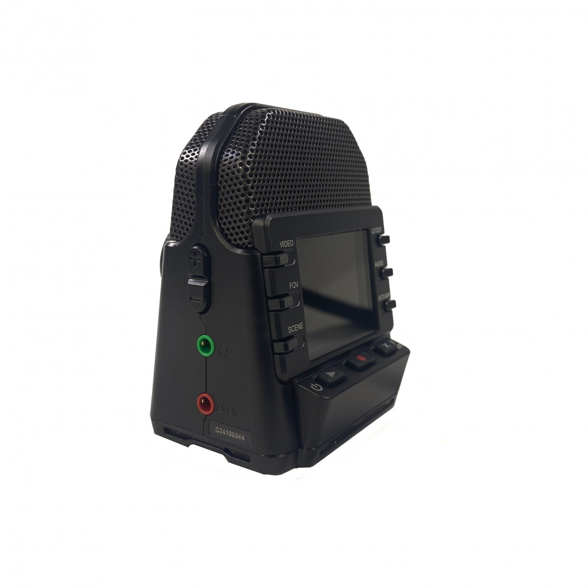 Zoom Q2n-4k Camera for Musicians - Secondhand at Gear4music