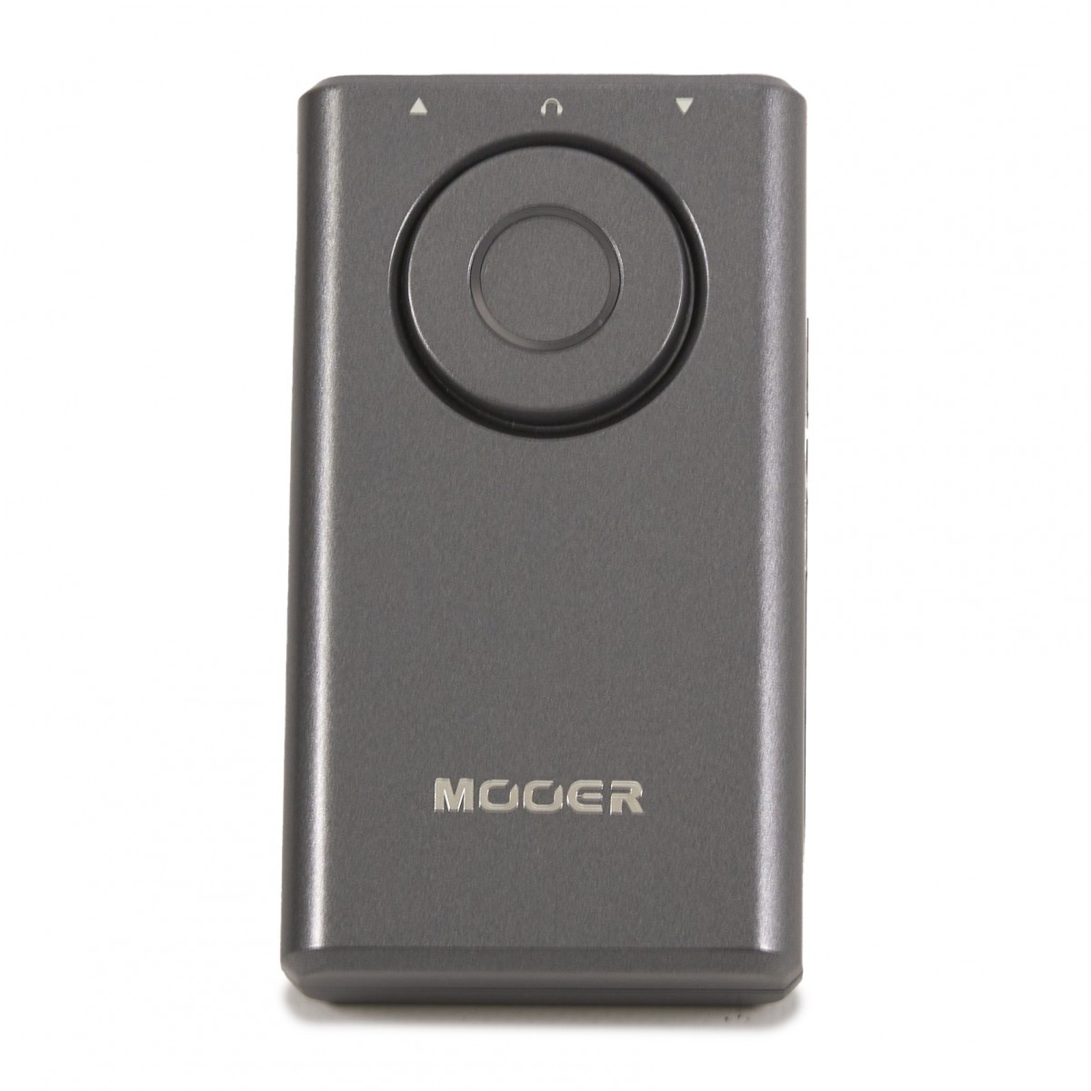 Mooer Prime P1 Intelligent Pedal, Grey - Secondhand at Gear4music