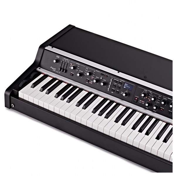 Viscount Legend 70's Artist Modular Stage Piano at Gear4music
