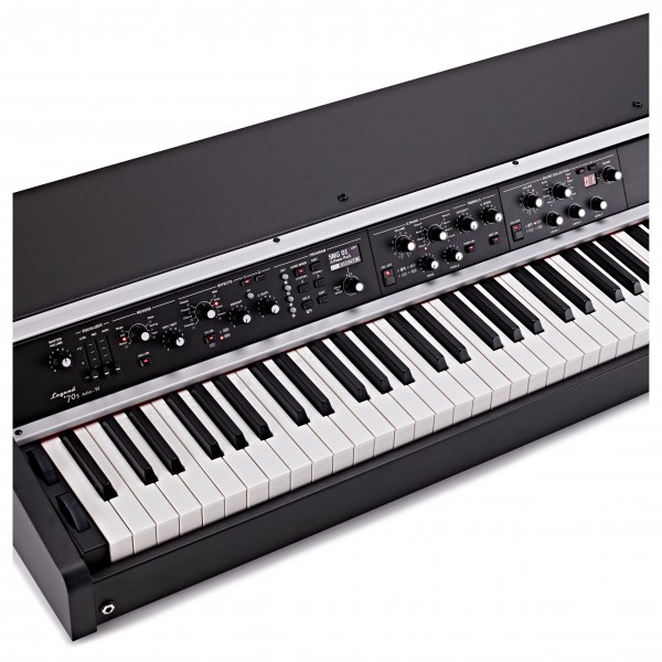 Viscount Legend 70's Artist Modular Stage Piano at Gear4music