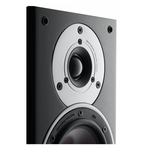 DALI Zensor 1 Bookshelf Speaker (Pair), Light Walnut - Secondhand at AV.com