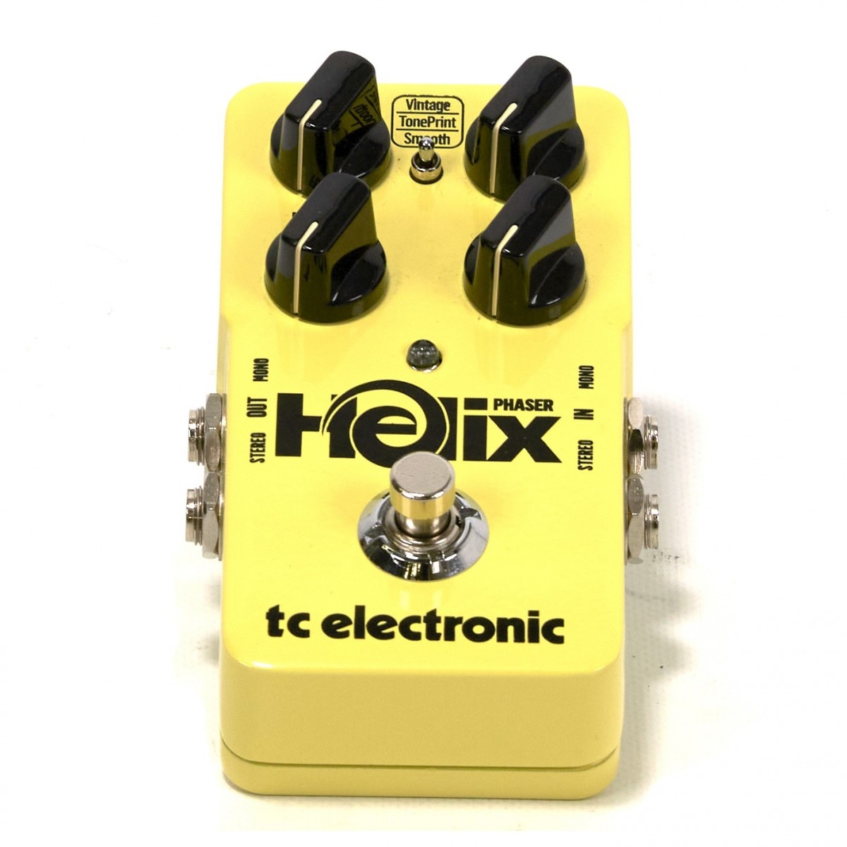 TC Electronic Helix Phaser - Secondhand at Gear4music