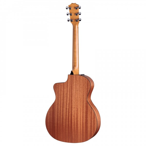 Taylor 114ce Grand Auditorium Electro Acoustic at Gear4music