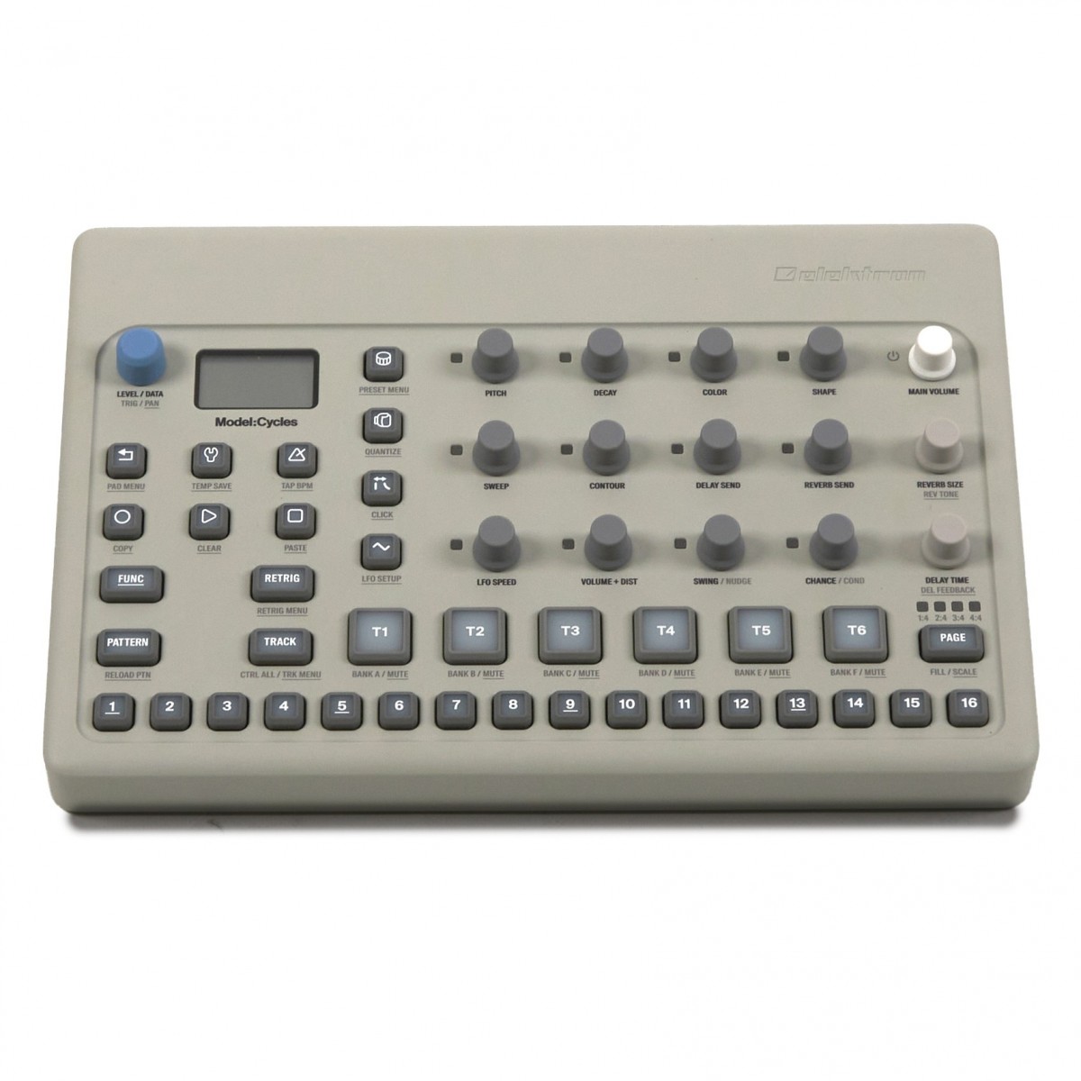 Elektron Model:Cycles - Secondhand | Gear4music