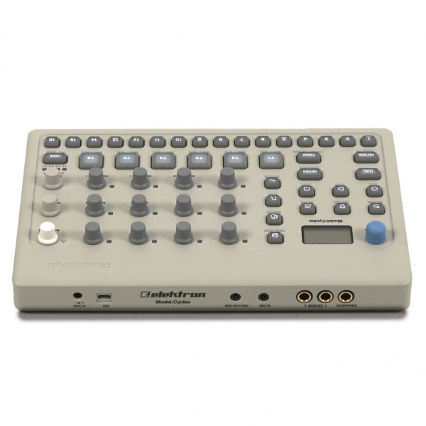 Elektron Model:Cycles - Secondhand at Gear4music