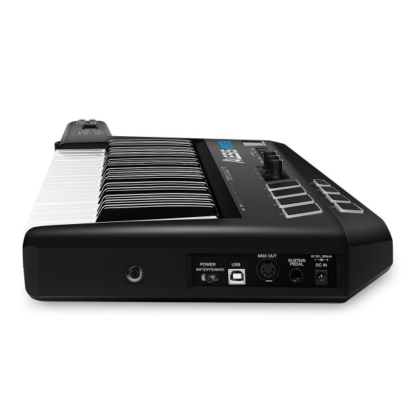 Alesis Vortex Wireless Keytar Controller at Gear4music