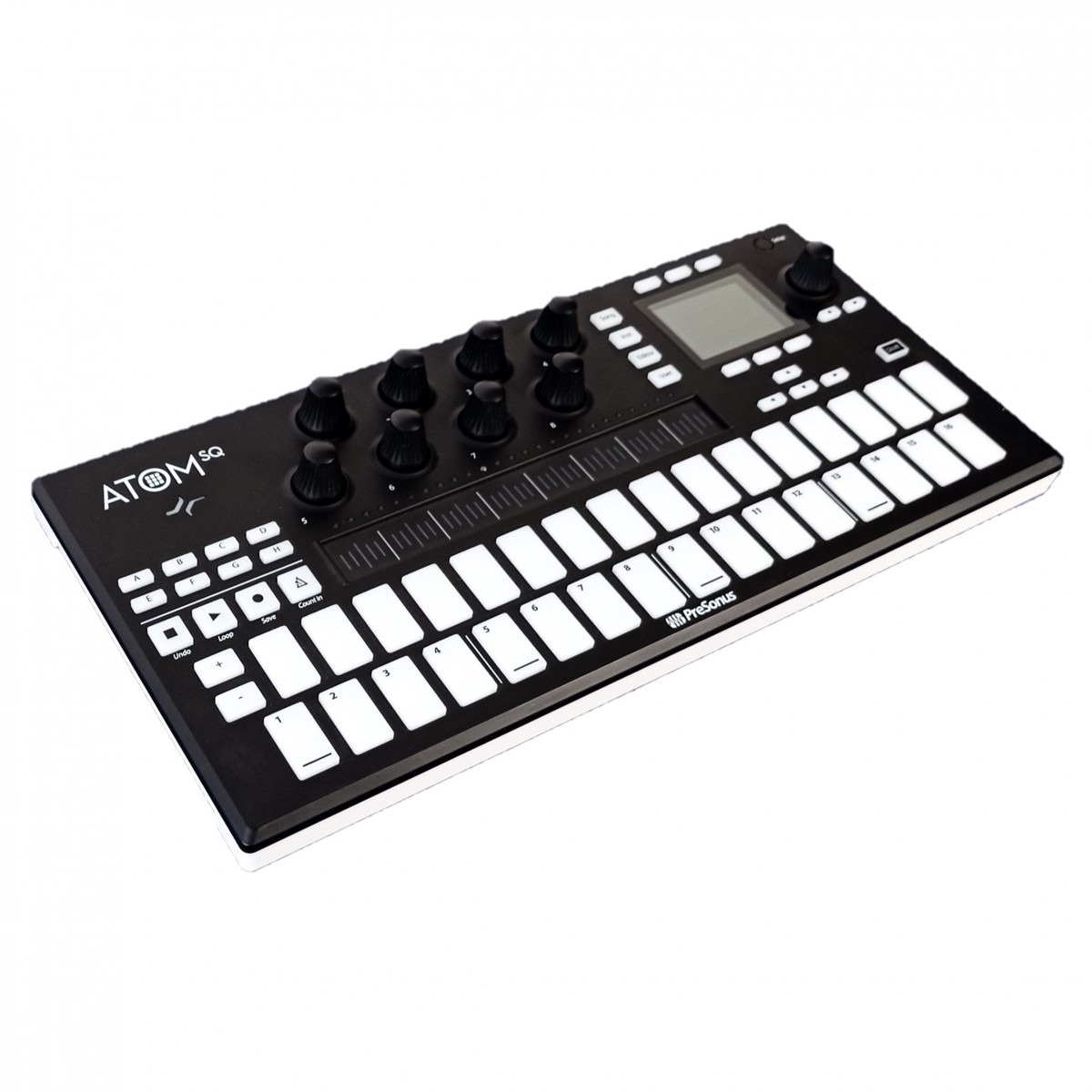 PreSonus ATOM SQ - De segunda mano | Gear4music